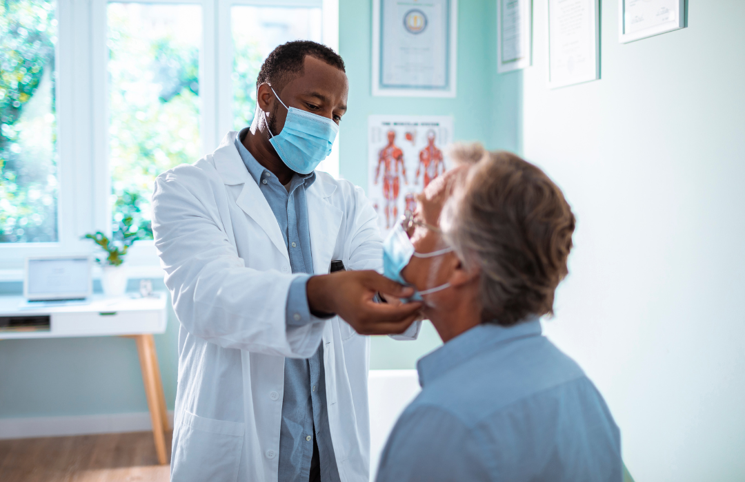 I Went to an Independent Medical Examination and No One Sent Me the ...