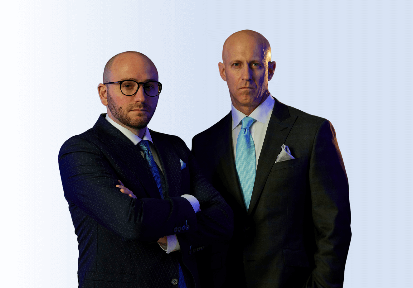 Chester County - Stern & Cohen